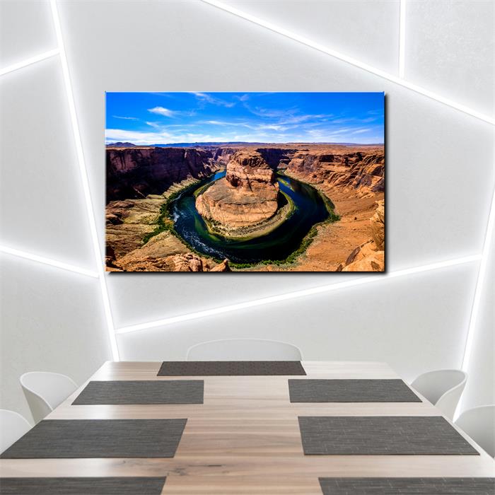 Custom Photo Canvas Wall Art DROLLX